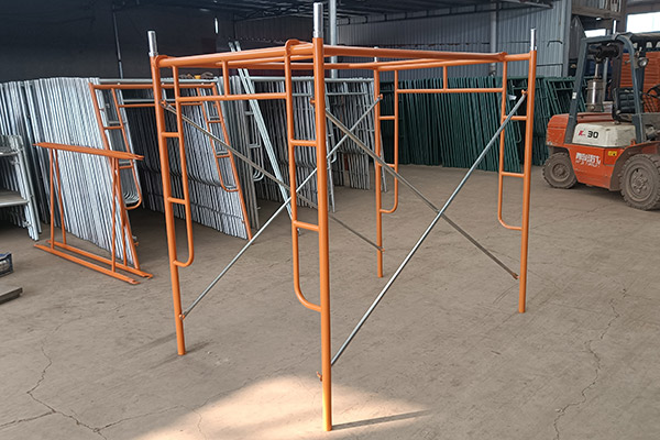 How to Assemble Scaffolding: A Step-by-Step Guide - AZ Scaffolding